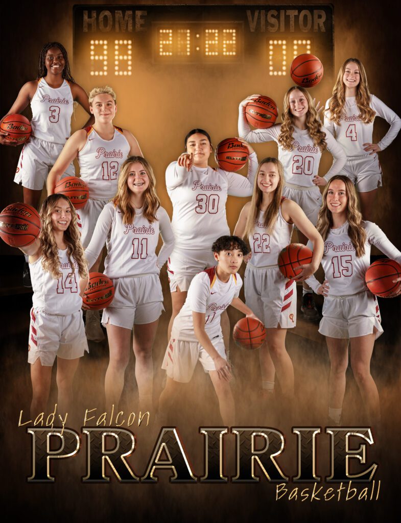 Graphic Design for Sports Teams | Design by Sheila