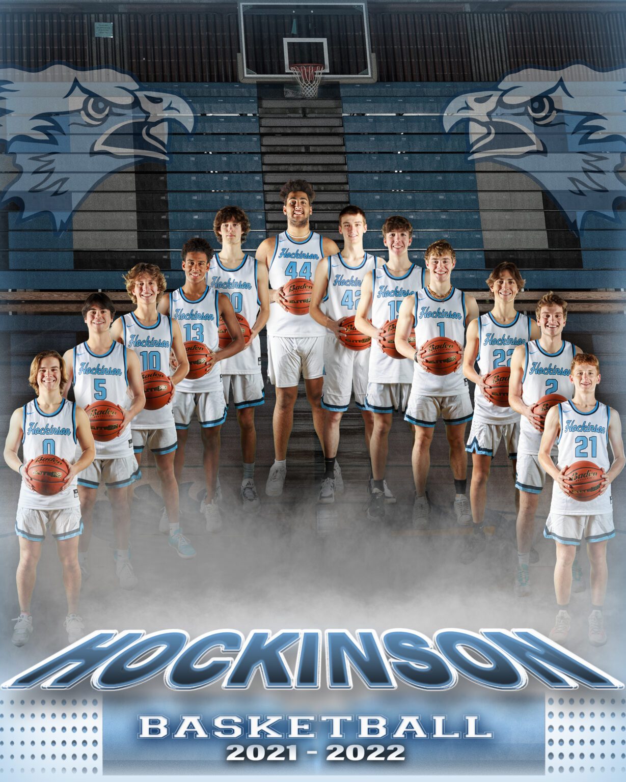 Graphic Design for Sports Teams | Design by Sheila